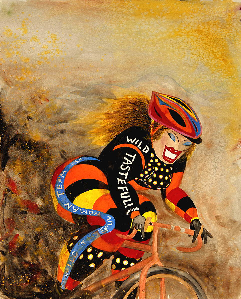 Team Wild Woman – Jill Neal Gallery