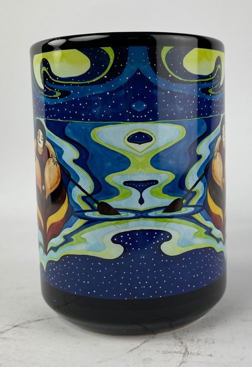 Adrift mug – Jill Neal Gallery